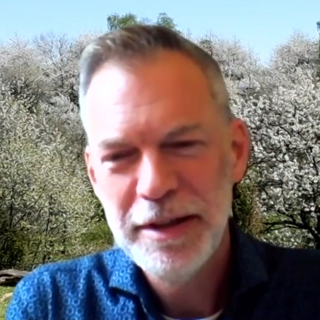 Intervju Johan Strid - Gigs for her