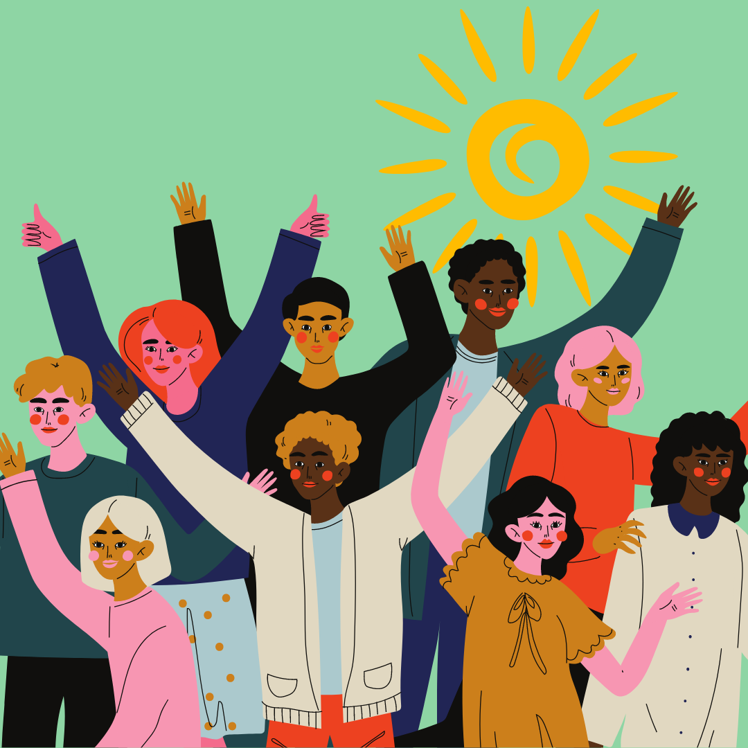 Inkluderande rekrytering - Gigs for her